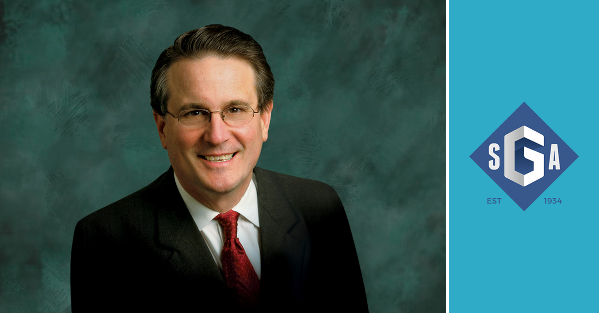 Insight from Michael - Recent Updates - SGA