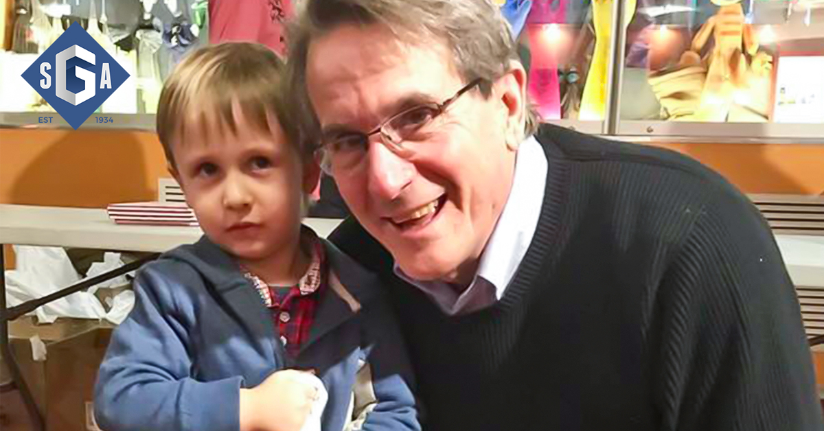 Immanuel’s Child brings light and joy to Russian children - Recent ...