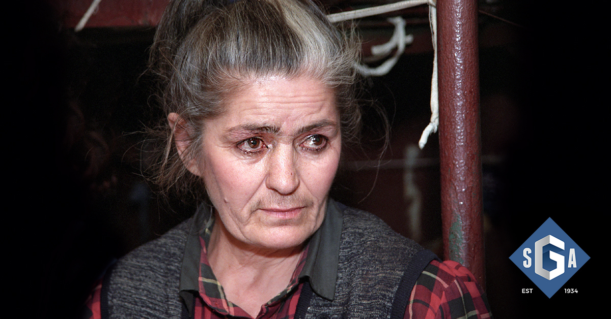 A Ukrainian Refugee Escapes War and Receives God’s Care in Poland ...