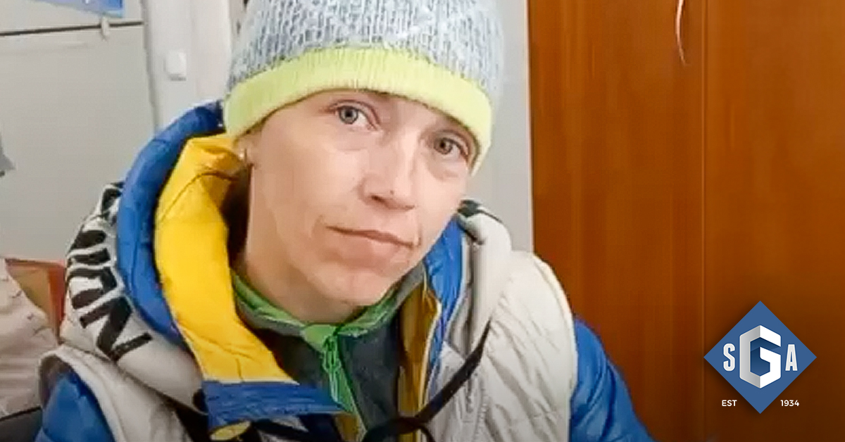 More From Marina and Her Escape - Recent Updates - SGA