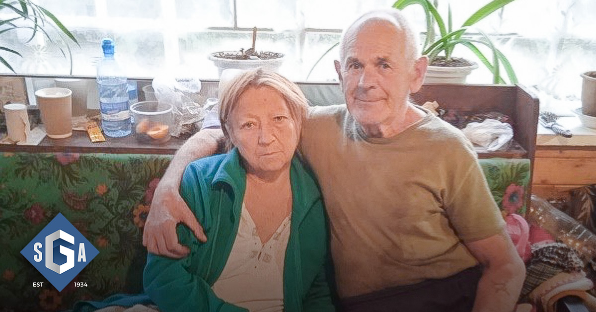 A Pastor’s Report: Serving Others in a Difficult Time of War - Recent ...