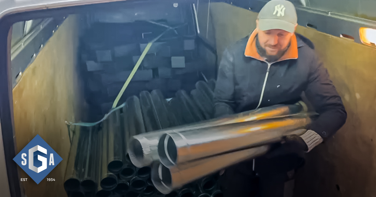 Warmth Is on the Way This Cold Winter - Recent Updates - SGA