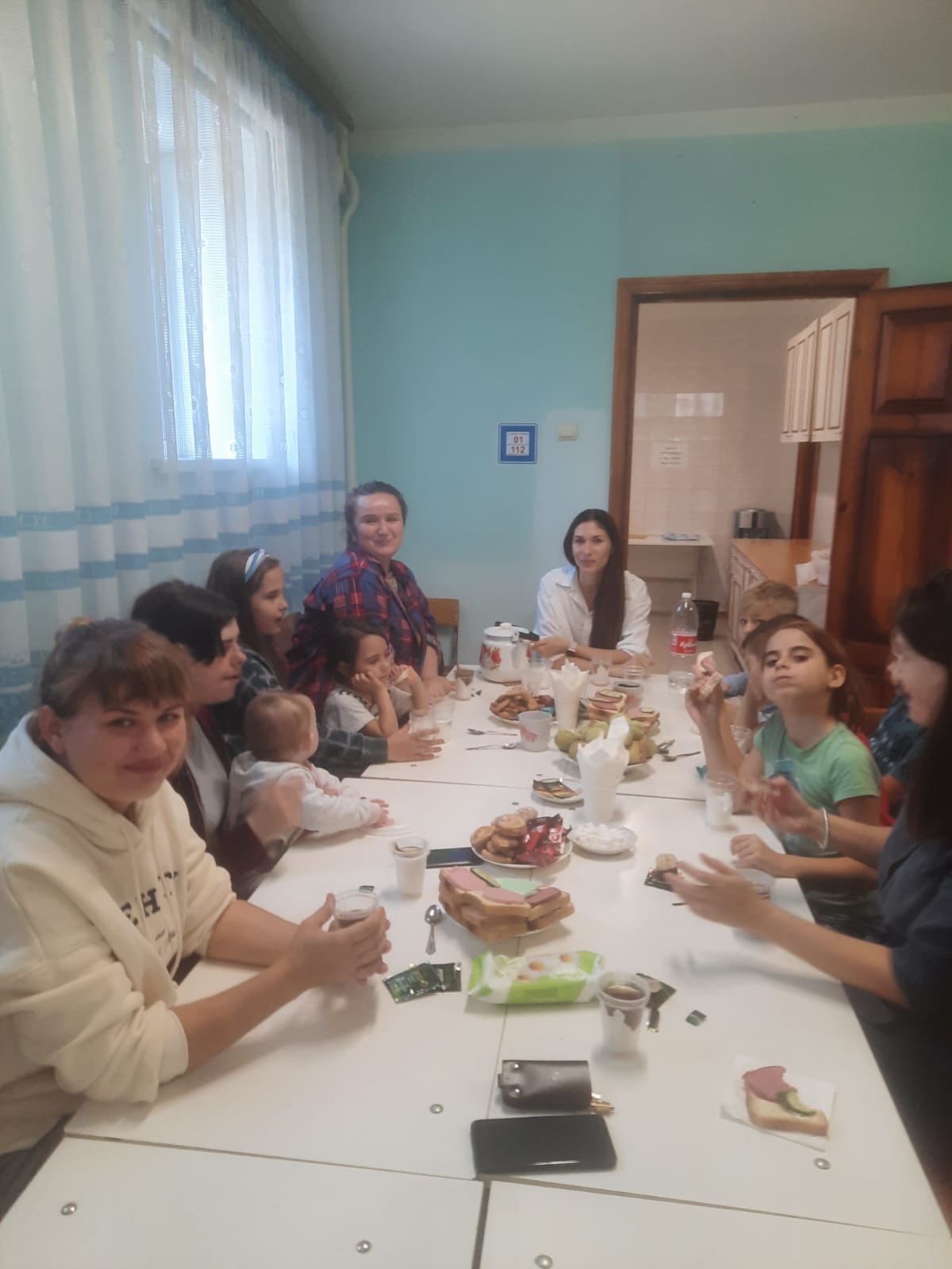 Help Walking a Difficult Path in Russia - Recent Updates - SGA