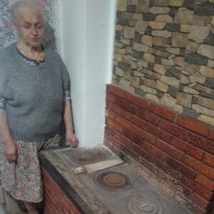 The Reality of Another Cold Winter - Recent Updates - SGA