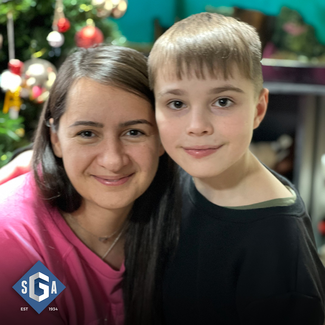 “I am Jesus’ most beloved disciple.” - Recent Updates - SGA