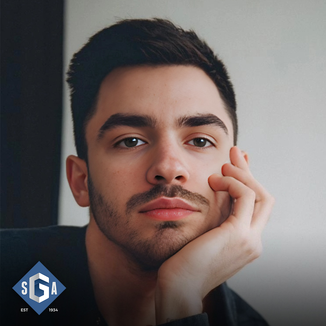 Overwhelmed by the Truth of God’s Word - Recent Updates - SGA