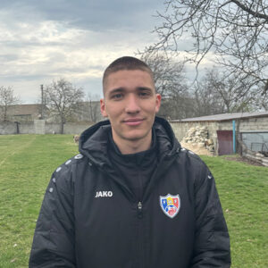 A Young Man with a Heart for God - Recent Updates - SGA